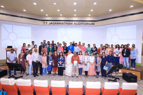 Orgamed Lab @ IIT Madras